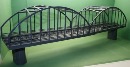 Bruggen - MBTrains - Modelspoor artikelen van Märklin, Trix, Minitrix ...