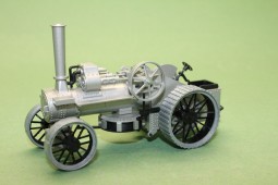 Klein transport & hulpvoertuigen - MBTrains - Modelspoor artikelen van ...